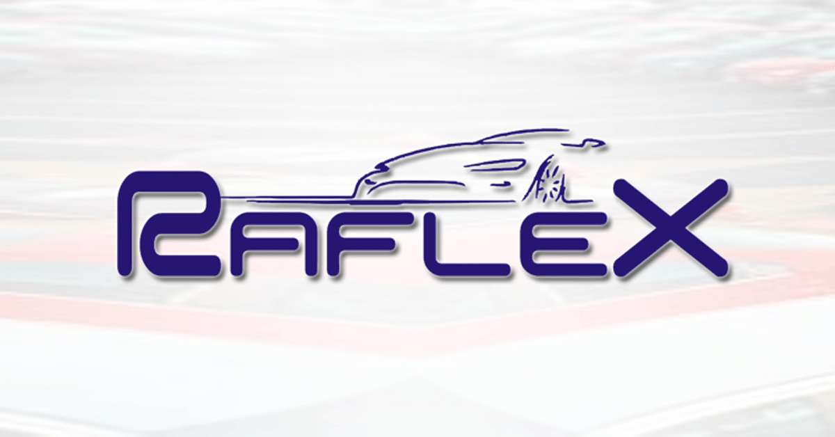 RAFLEX Aktualna Oferta Komisu